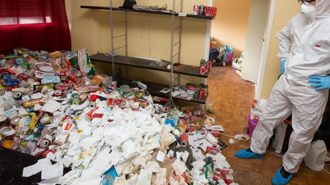 Syndrome de Diogène et syllogomanie : restaurer vos espaces de vie